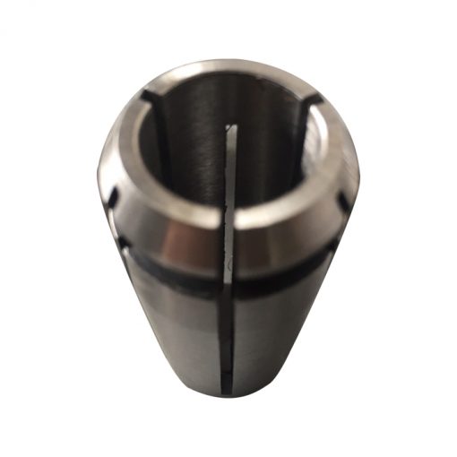 หัวจับดอกมิลลิ่งคอลเลทชัค / Milling Chuck Model MC8 - แสงไทยอินเตอร์เทรด